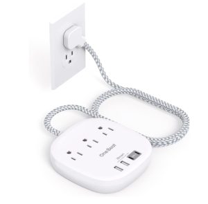 One Beat® Power Strips, Surge Protector, Travel Adapter Official Website
